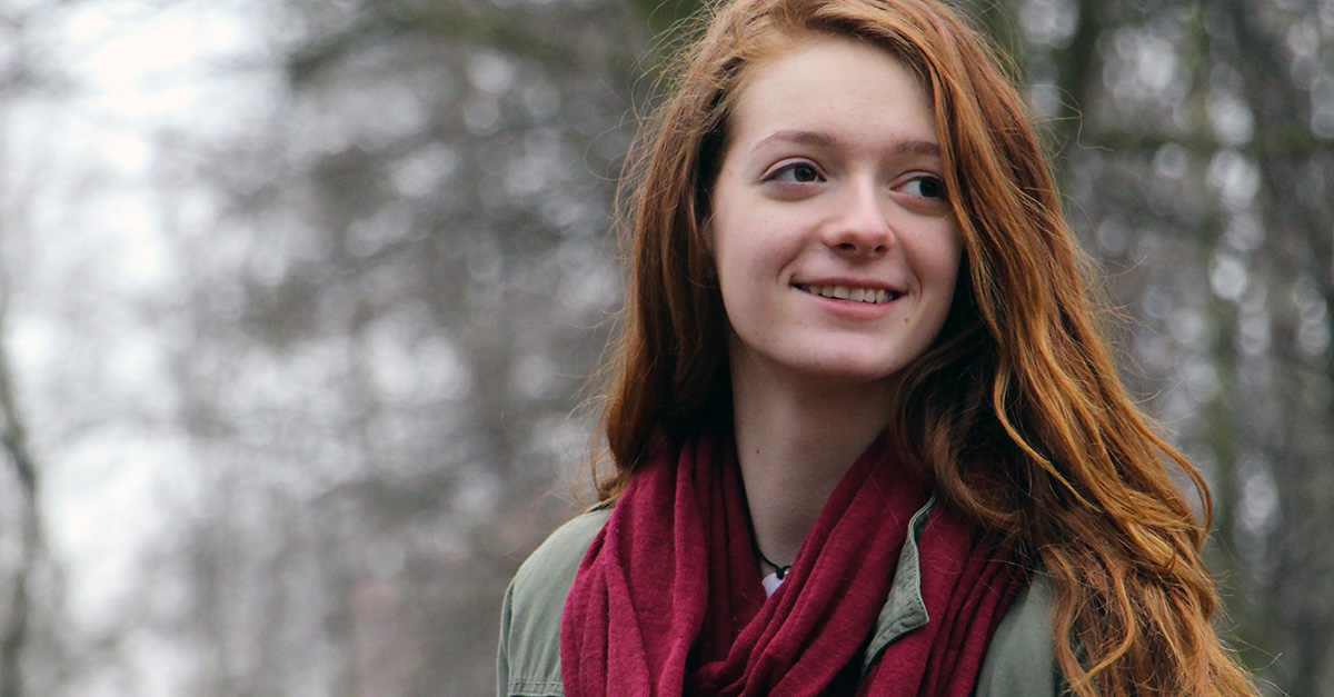 Truth Initiative: inspiring lives free from smoking, vaping, and nicotine