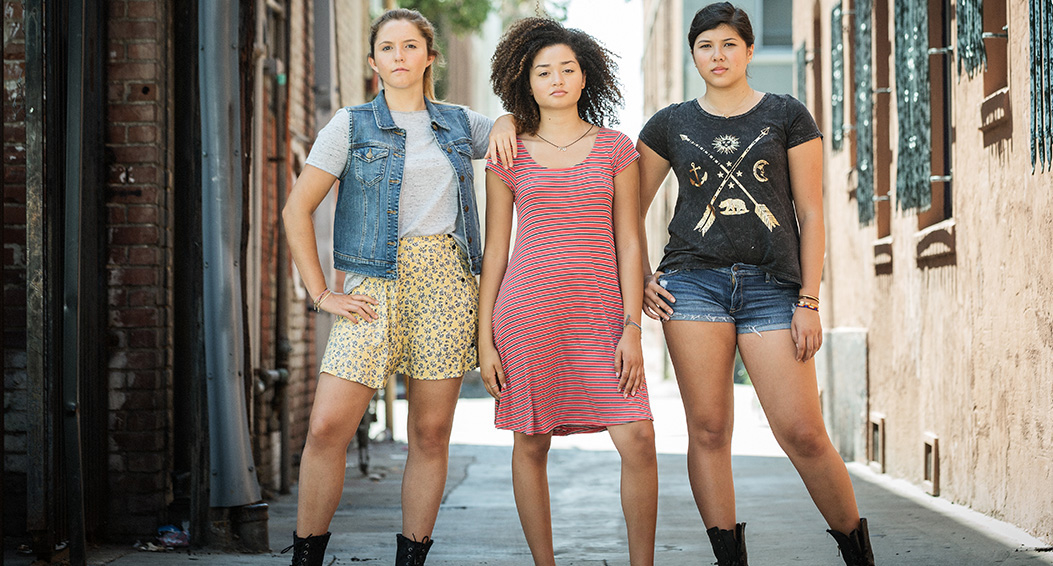 Truth Initiative: inspiring lives free from smoking, vaping, and nicotine