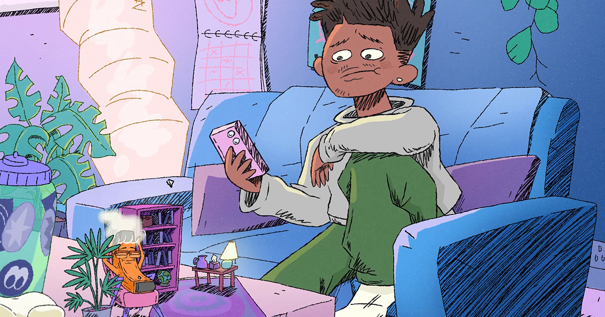 Truth Initiative: inspiring lives free from smoking, vaping, and nicotine