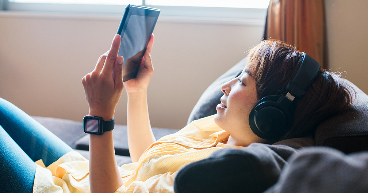 Truth Initiative: inspiring lives free from smoking, vaping, and nicotine