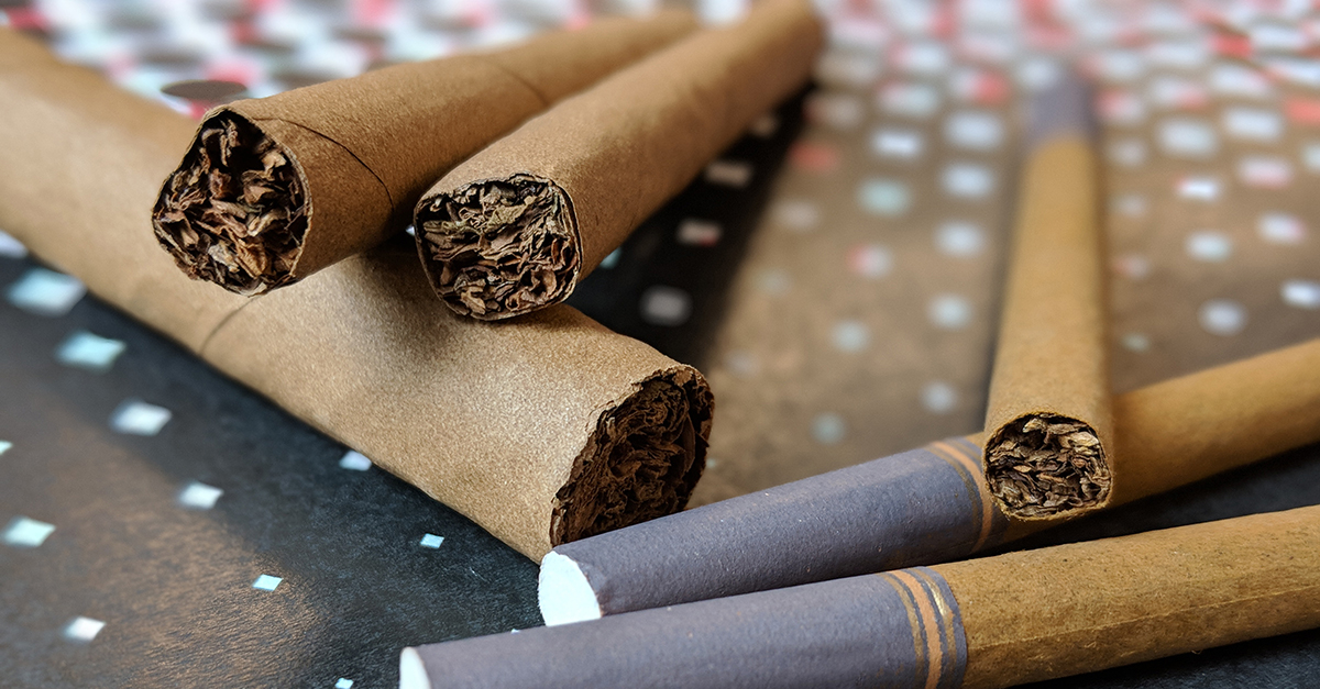 Cigars: Facts, stats and regulations