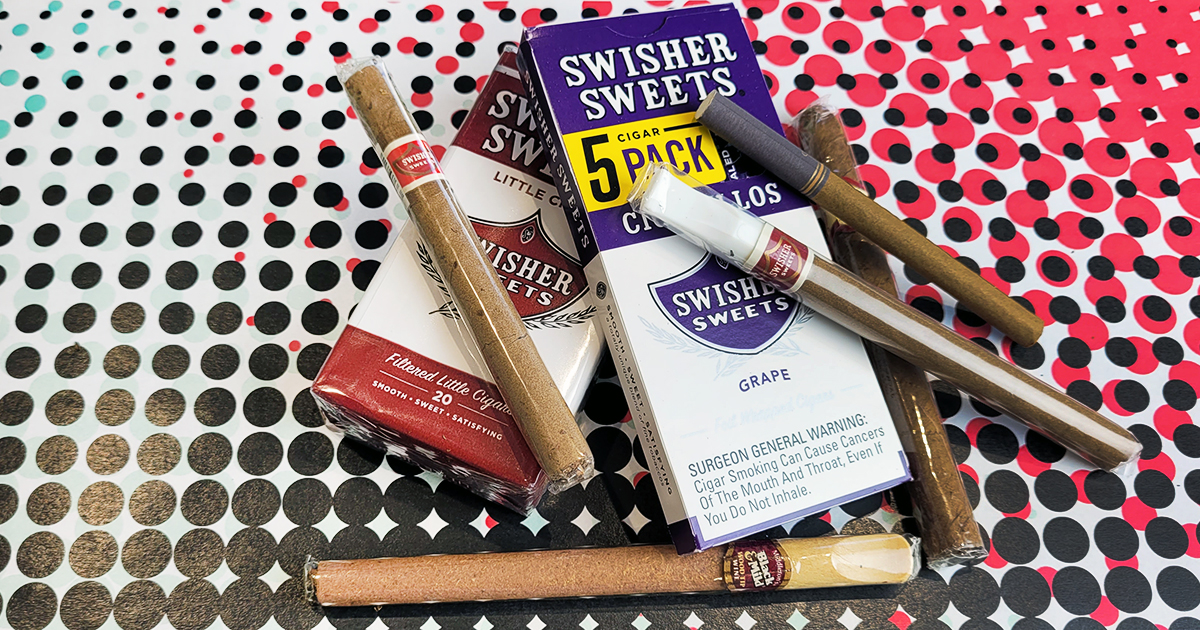 New study: Success of local flavored cigar sales restrictions ...